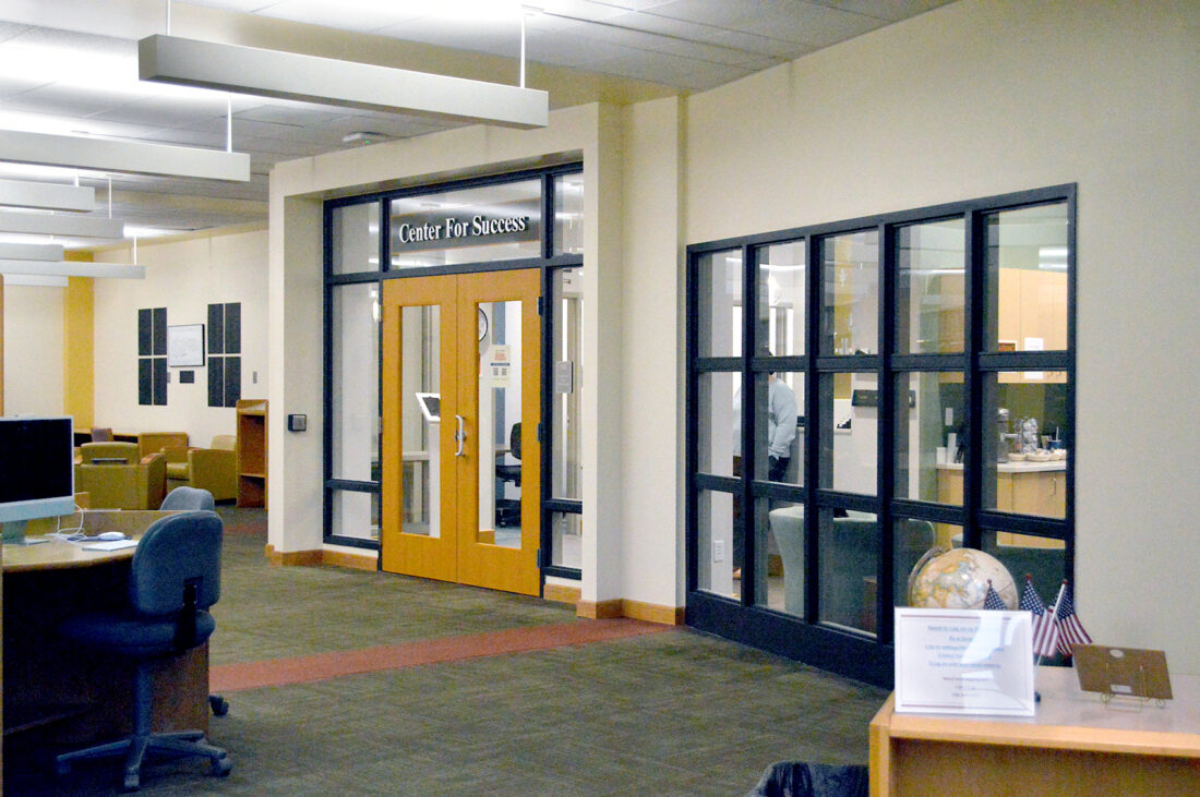 Dedicated women at heart of effort | News, Sports, Jobs - The Herald Star